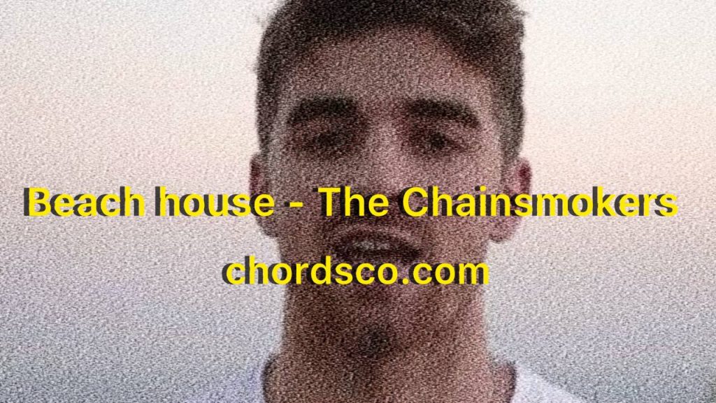 7 Years Guitar Chords by Lukas Graham